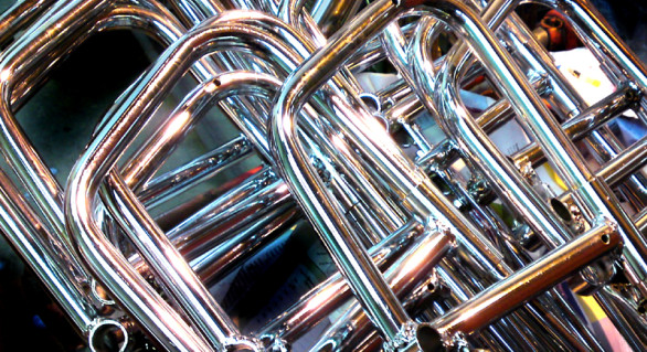 High quality Chrome Plating and finishes | RCJ Metal Finishers provide ...